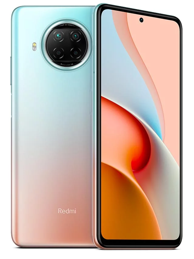 Mi Redmi Note 9 Pro 5G - Price & Specs - Choose Your Mobile