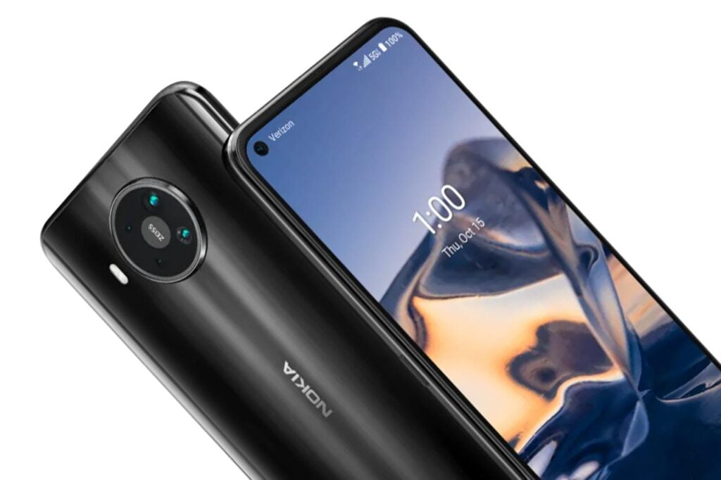 Nokia G11 Plus - Price and Specifications - Choose Your Mobile