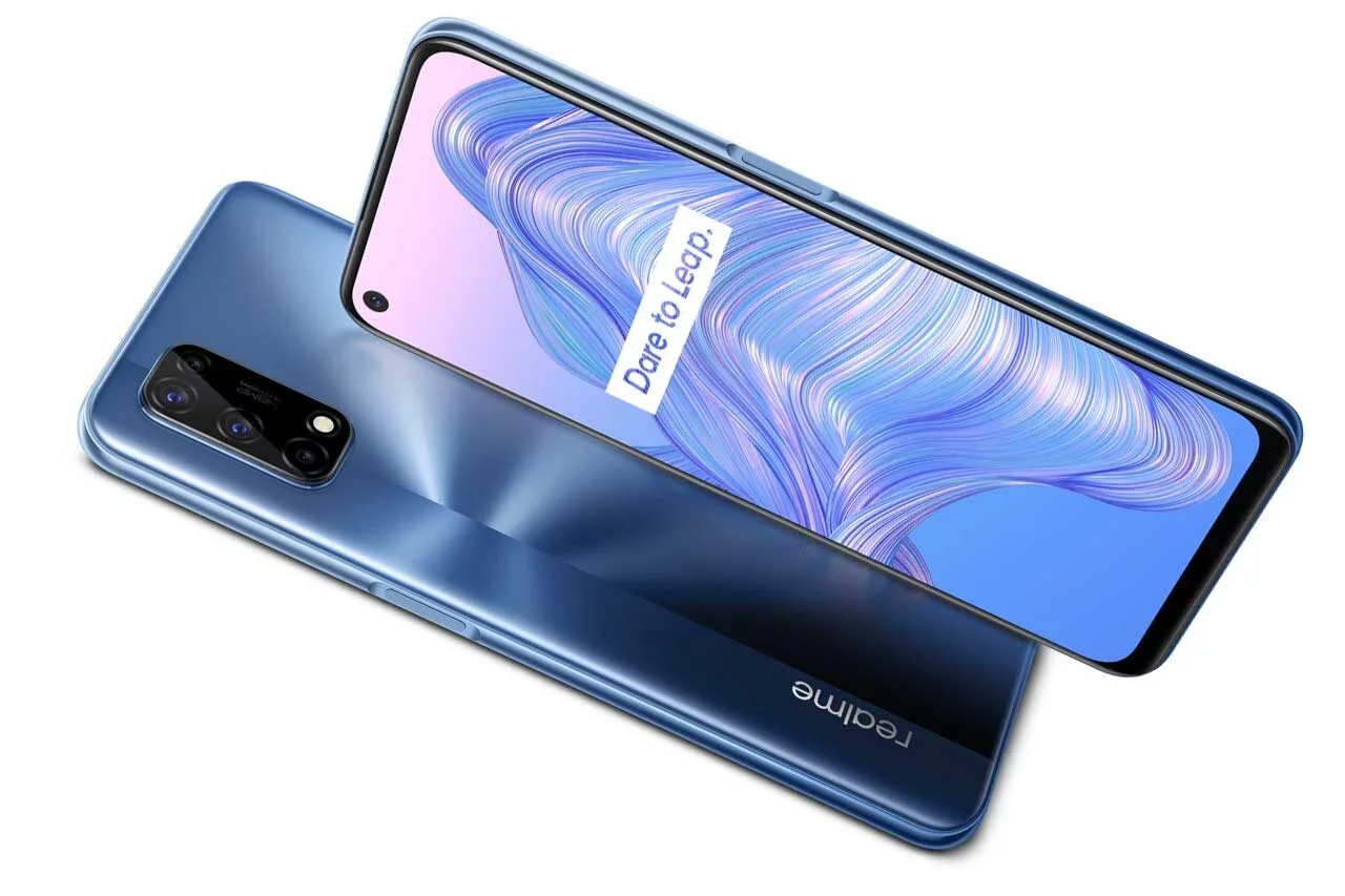 Realme 7 5G - Mobile Price & Specs - Choose Your Mobile