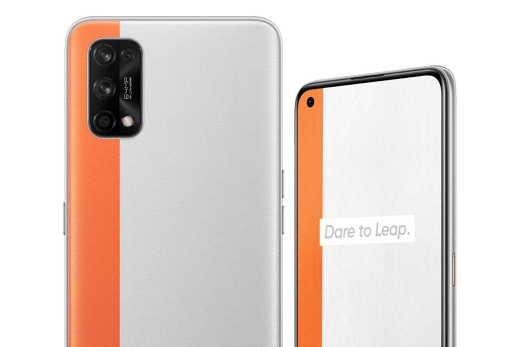 Realme 7 Pro Special Edition - Price & Specs - Choose Your Mobile