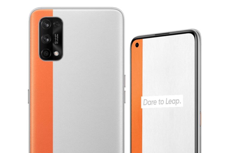 Realme 7 Pro - Price and Specs - Choose Your Mobile