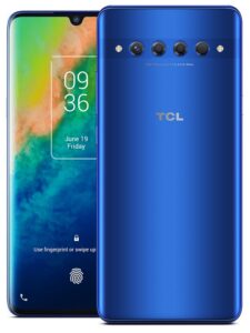 TCL 10 Plus - Mobile Phone Price & Specs - Choose Your Mobile