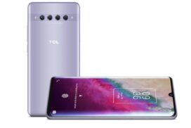 TCL 10 Plus - Mobile Phone Price & Specs - Choose Your Mobile
