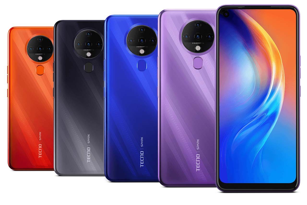 Tecno Spark 6 Mobile Price Specs Choose Your Mobile