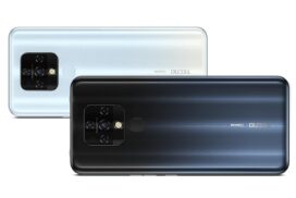 Tecno Camon 16 - Mobile Price & Specs - Choose Your Mobile