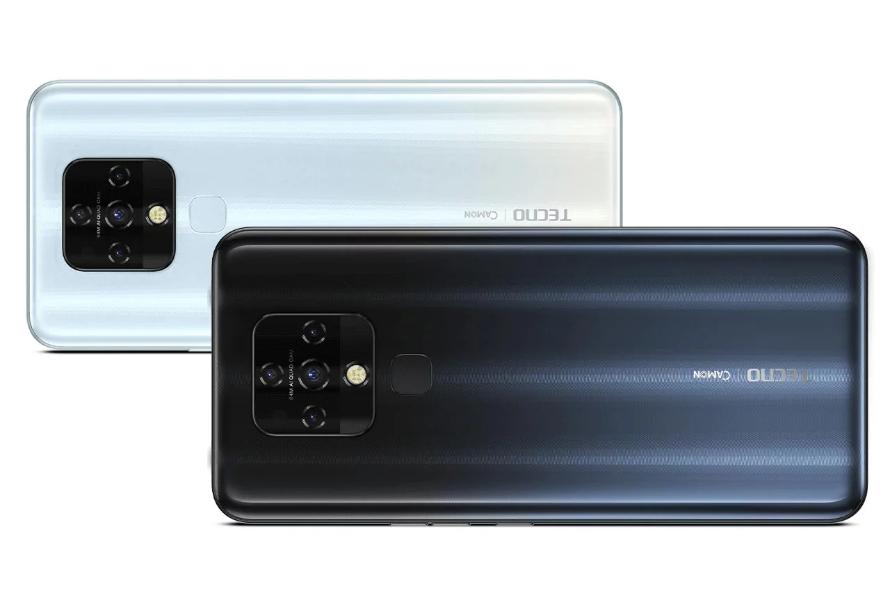Tecno Camon 16 - Mobile Price & Specs - Choose Your Mobile