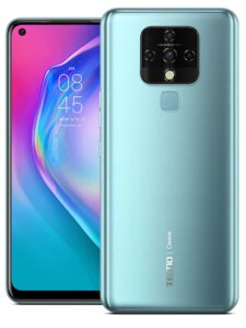 Tecno Camon 16 - Mobile Price & Specs - Choose Your Mobile