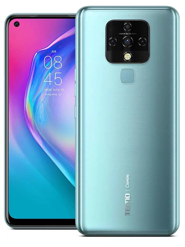 Tecno Camon 16 - Mobile Price & Specs - Choose Your Mobile