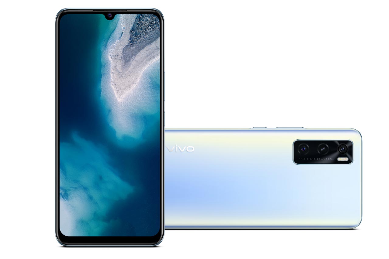 Vivo V20 SE - Price and Specifications - Choose Your Mobile
