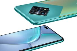 Infinix Zero 8i - Mobile Price & Specs - Choose Your Mobile