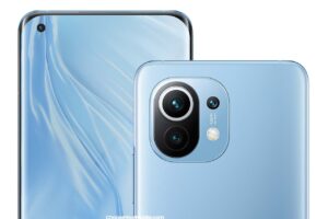 Mi 11 - 5G Mobile Price and Specs - Choose Your Mobile