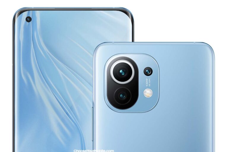 Mi 11 - 5G Mobile Price and Specs - Choose Your Mobile