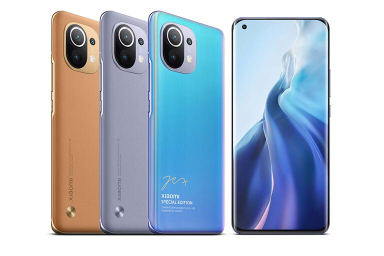 Mi 11 - 5G Mobile Price and Specs - Choose Your Mobile
