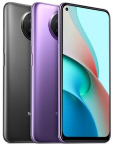 Mi Redmi Note 9 5G - Price & Specs - Choose Your Mobile