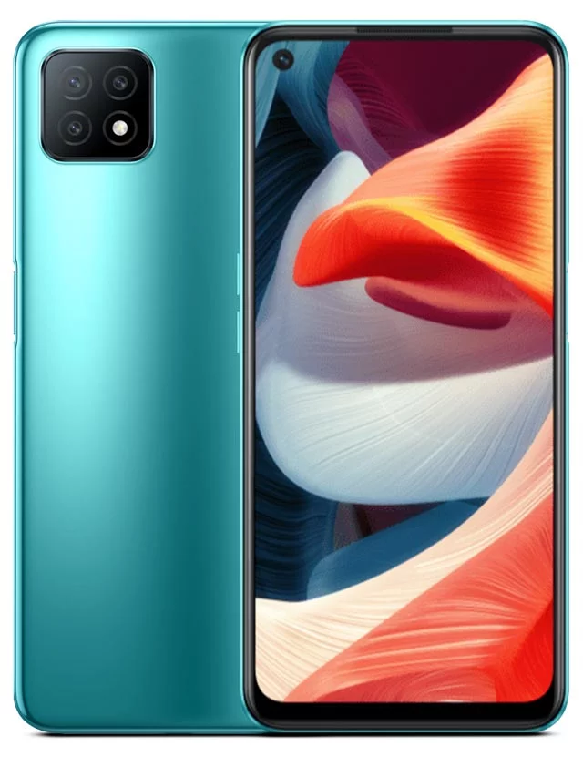 Oppo A53 5G - Mobile Price & Specs - Choose Your Mobile