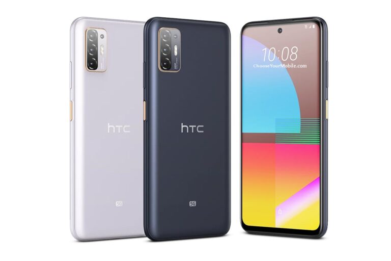 HTC Desire 21 Pro 5G - Price & Specs - Choose Your Mobile