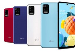 LG K62 - Mobile Phone Price and Specs - Choose Your Mobile