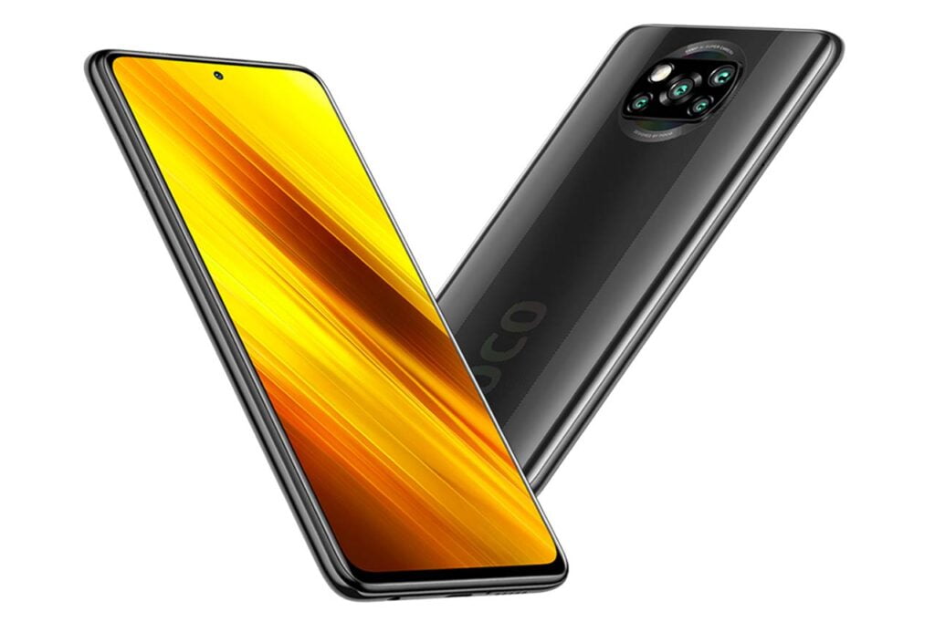 Poco X6 Pro 5G Specs and Price | 2311DRK48I, 2311DRK48G