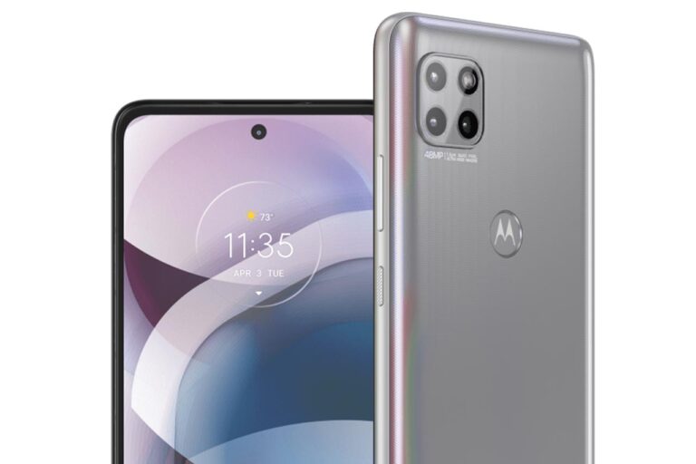 Motorola One 5G Ace - Price and Specs - Choose Your Mobile