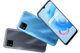 Realme C20 - Mobile Price and Specs - Choose Your Mobile