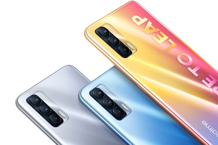 Realme X7 5G - Mobile Price and Specs - Choose Your Mobile