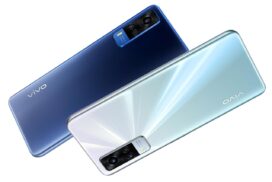 Vivo Y51A - Price and Specifications - Choose Your Mobile