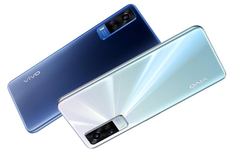 Vivo Y51A - Price and Specifications - Choose Your Mobile