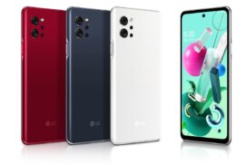 LG Q92 5G - Mobile Price and Specs - Choose Your Mobile