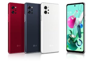 LG Q92 5G - Mobile Price and Specs - Choose Your Mobile