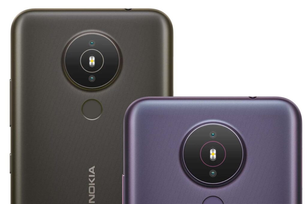 Nokia C30 - Price and Specifications - Choose Your Mobile