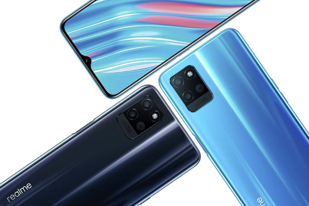 Realme GT 5 - Price and Specifications - Choose Your Mobile