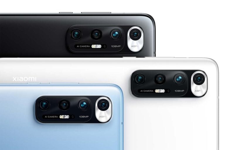 Mi 10S - 5G Mobile Price and Specs - Choose Your Mobile