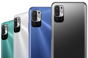 Mi Redmi Note 10 5G - Price and Specs - Choose Your Mobile