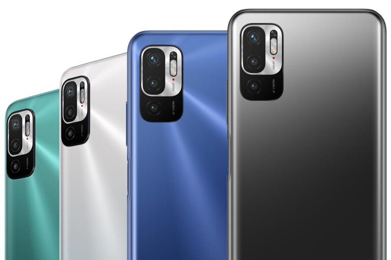 Mi Redmi Note 10 5G - Price and Specs - Choose Your Mobile