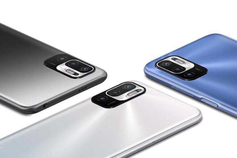 Mi Redmi Note 10 5G - Price and Specs - Choose Your Mobile