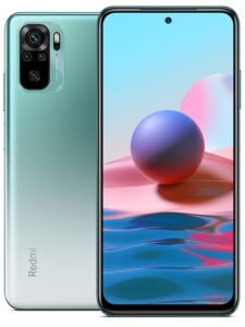 Mi Redmi Note 10 - Price and Specs - Choose Your Mobile