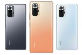 Mi Redmi Note 10 Pro Price and Specifications - M2101K6P