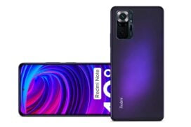 Mi Redmi Note 10 Pro Price and Specifications - M2101K6P