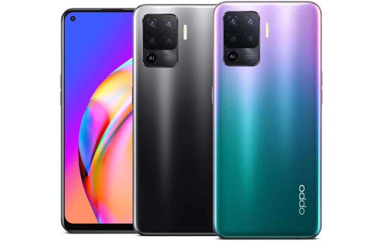 Oppo A94 - Price and Specs - Choose Your Mobile