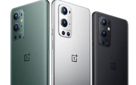 OnePlus 9R - 5G Price and Specs - Choose Your Mobile