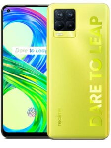 Realme 8 Pro - Price and Specs - Choose Your Mobile