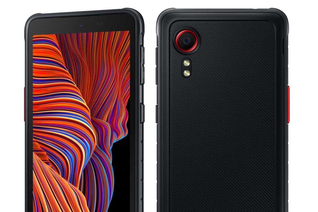 Samsung Galaxy Xcover 5 - Price and Specs - Choose Your Mobile