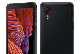 Samsung Galaxy Xcover 5 - Price and Specs - Choose Your Mobile