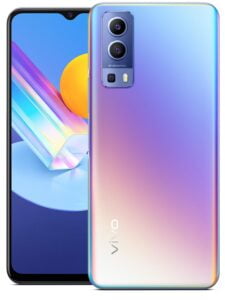 Vivo Y72 5G - Price and Specs - Choose Your Mobile