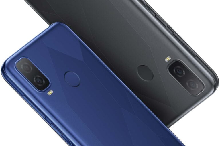 Alcatel Mobile Phones - Choose Your Mobile