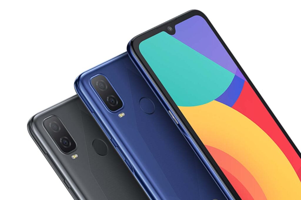 Alcatel 1L 2021 - Price and Specs - Choose Your Mobile