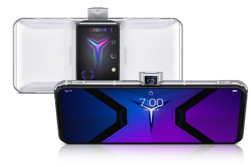 Lenovo K12 - Mobile Price & Specs - Choose Your Mobile