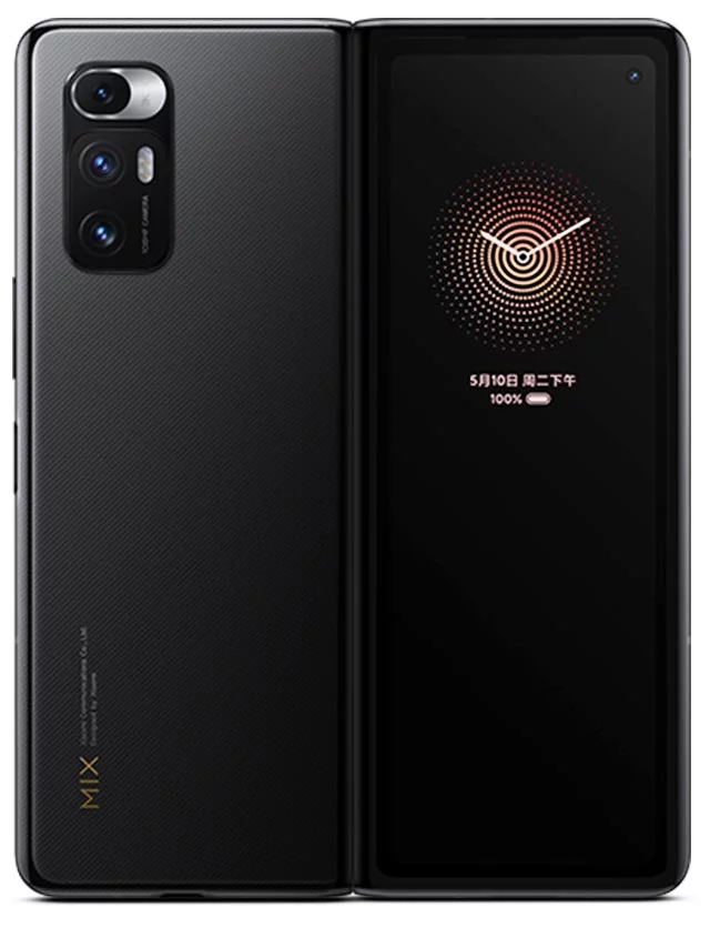 Mi Mix Fold - 5G Price and Specs - Choose Your Mobile