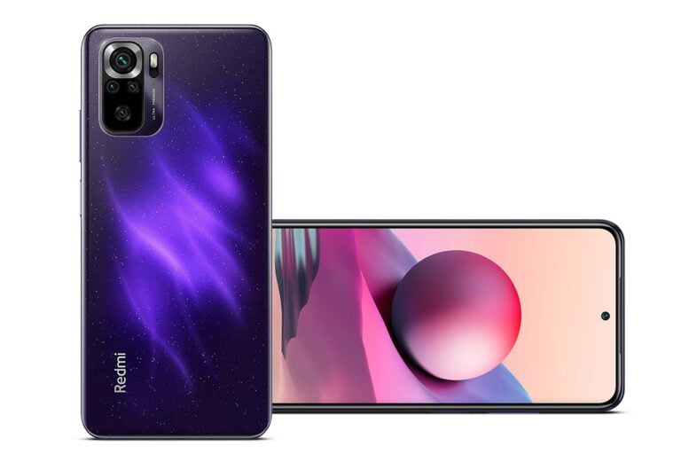 Mi Redmi Note 10S - Price and Specs - Choose Your Mobile