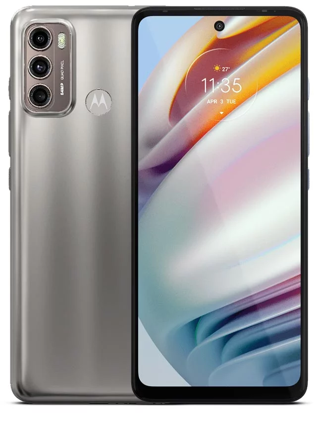 Motorola Moto G40 Fusion - Price and Specs - Choose Your Mobile